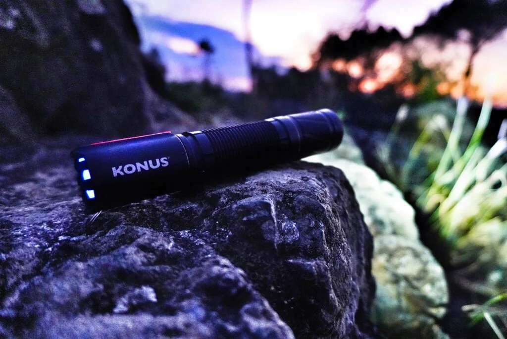 Lighting the hunt: how to choose the right Konuslight torch for every ...